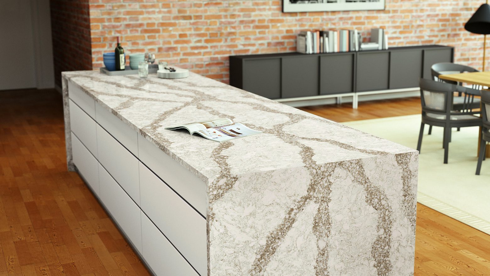 Countertop Dealers | Granite Countertops | Contact Us