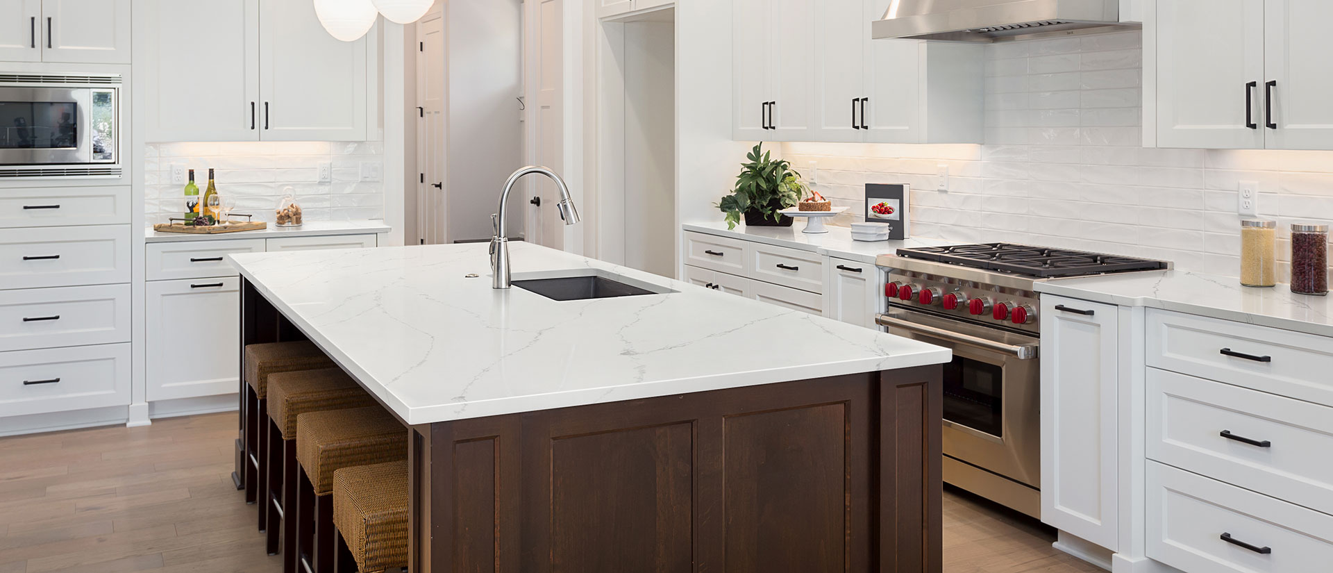 Types of Countertops | Best Countertops | LappTops